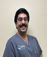 Primary Care of Central Florida Providers